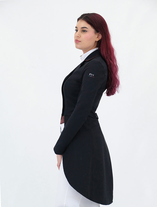 ALICE CUSTOM Tailcoat - For Horses Italy Collections