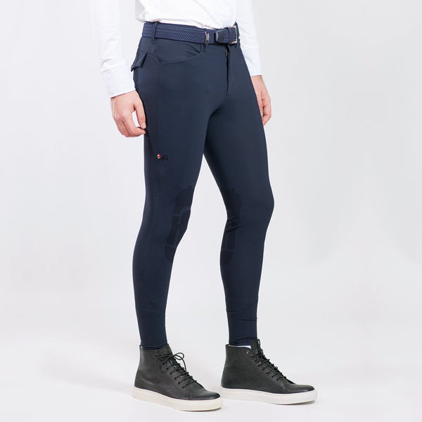 Riding Collection Tagged "Man Breeches" - For Horses Italy Collections